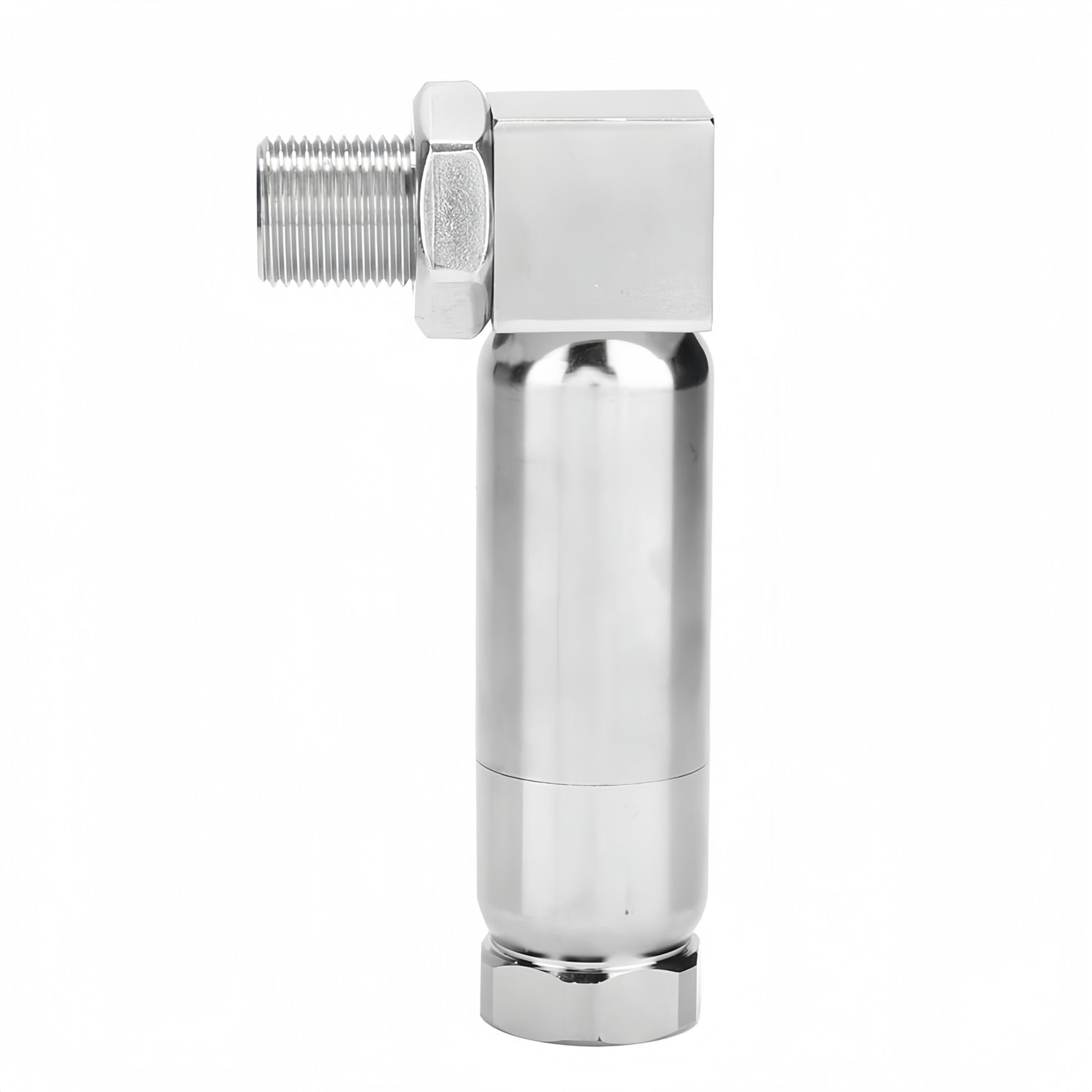 Mini Catalytic Converter Official | Mini Catalizador, O2 sensor spacer