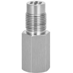 Mini Catalytic Converter Official | Mini Catalizador, O2 sensor spacer