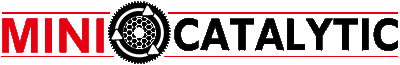 Mini Catalytic Converter Official | Mini Catalizador, O2 sensor spacer