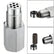 NEW 180° O2 Sensor Spacer Mini Catalizador Mini Catalytic Converter to