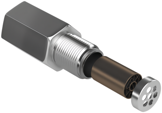 Mini Catalytic Converter Official | Mini Catalizador, O2 sensor spacer